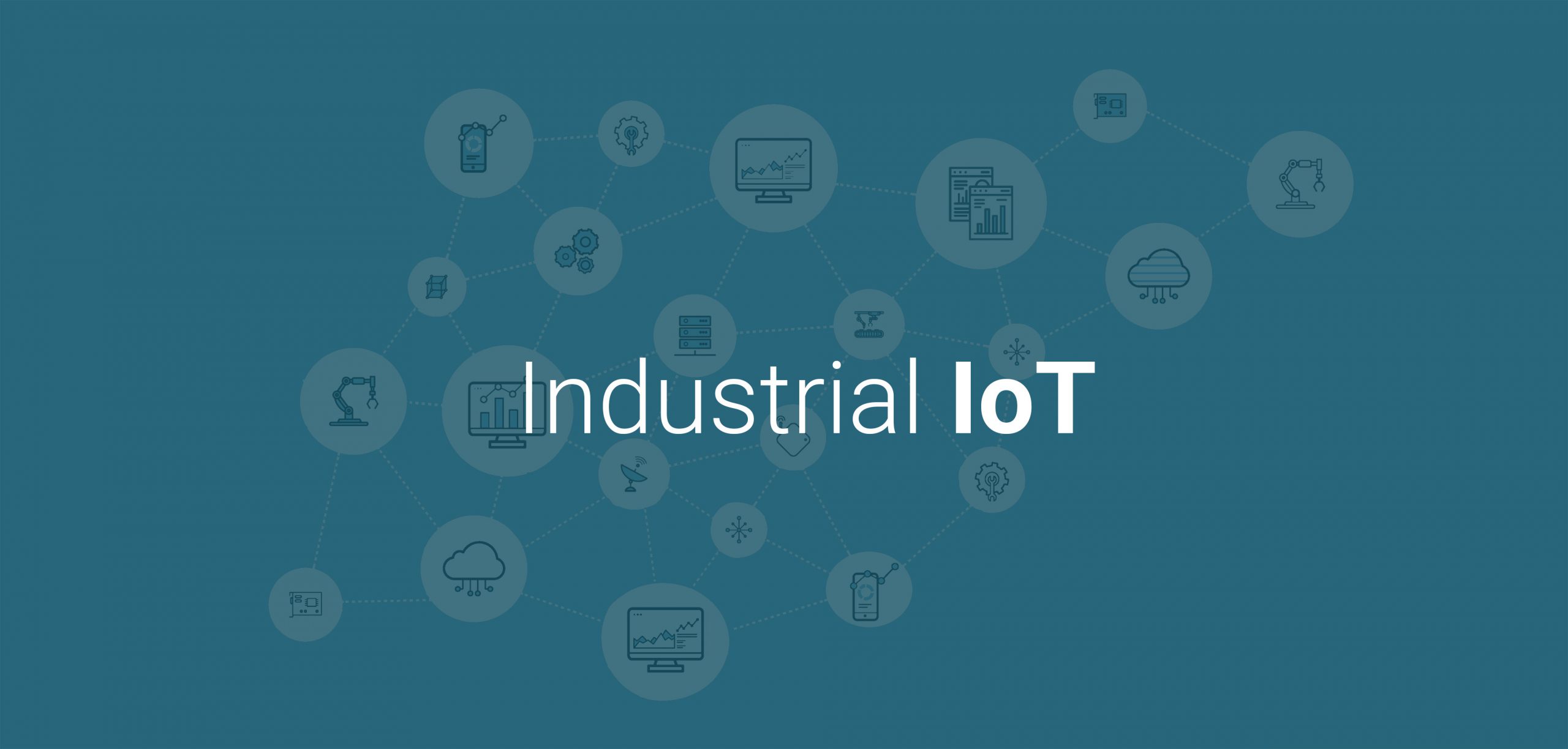 IIoT & IoT - Connectitude